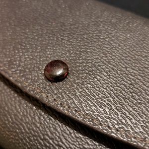 Bags | Auner Leather Classic Wallet | Poshmark
